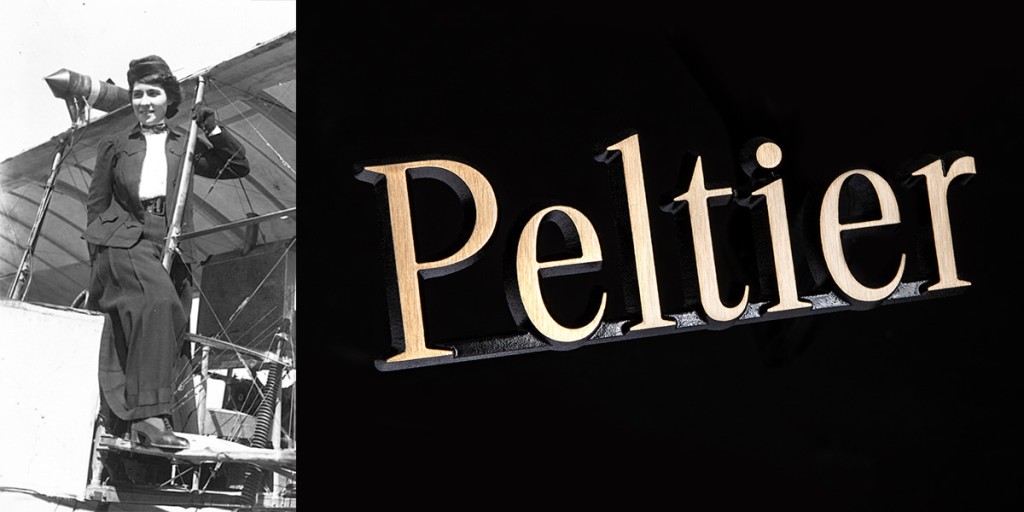 Nos nouvelles polices